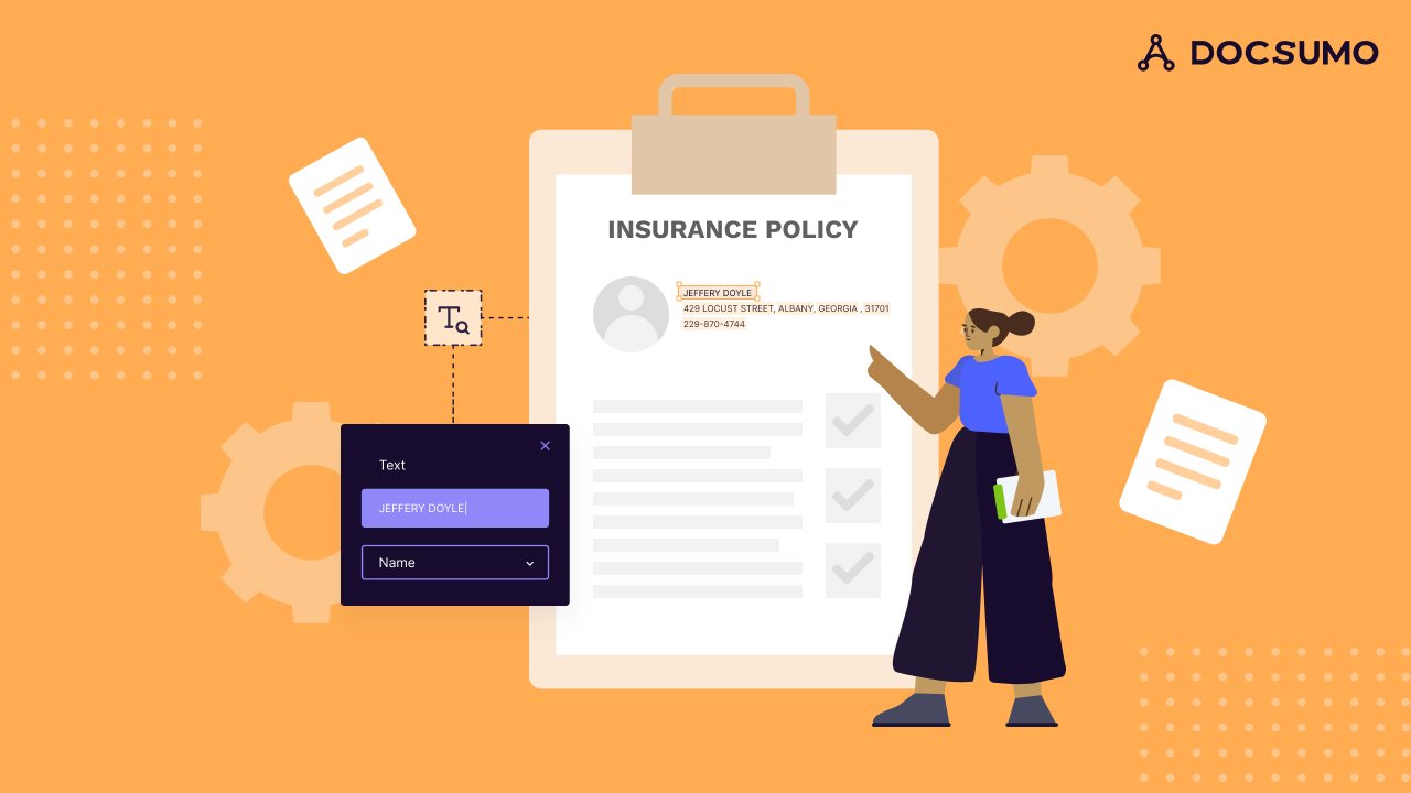 Data Extraction in Lending: Use Cases, Documents, Best Practices